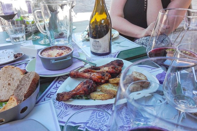 Semi Private Wine, Olive Oil, and Terroir Tour of Heraklion area with Tastings - The Verdict: Who Will Love This Tour?