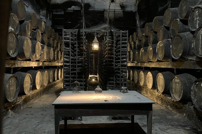 Setúbal Wine Tour with Visit and Tasting at 2 Wineries - The Value of the Experience