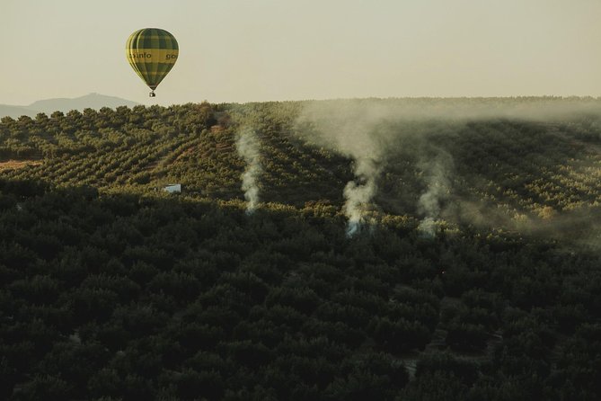 Sevilla Hot Air Balloon Rides - FAQ