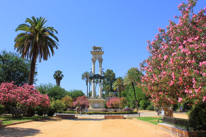 Seville Highlights in One Day by AVE High speed Train from Madrid - Final Thoughts