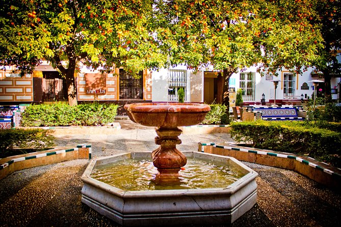Seville in a Day: Private Tour Vip - FAQ