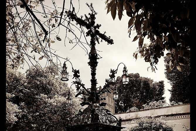 "Seville: Love At First Sight" Private Tour - FAQ: Your Practical Questions About the Tour