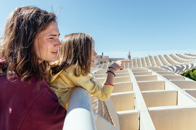 Seville Must-Do Family Friendly Private Tour - Final Thoughts