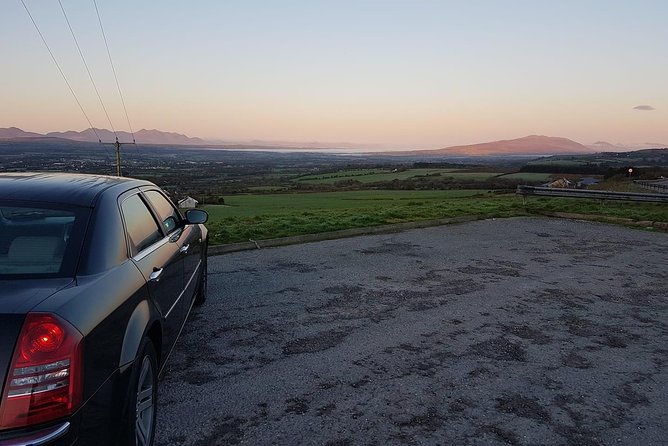Shannon Airport to Cork, Private Chauffeur Service - FAQ