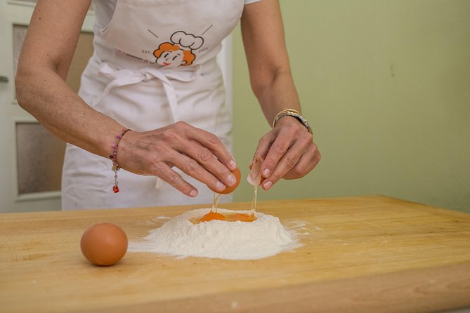 Share your Pasta Love: Small group Pasta and Tiramisu class in Asti - Frequently Asked Questions