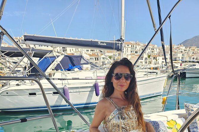 Shared Sailboat Experience Feel nature with dolphins - Final Thoughts