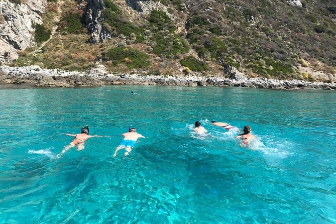 Shared snorkeling tour from Tropea to Capo Vaticano - Final Thoughts: Who Is This Tour For?