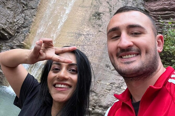 Shen Gjergji Waterfall & Tirana Sunset Included Dinner - Final Thoughts