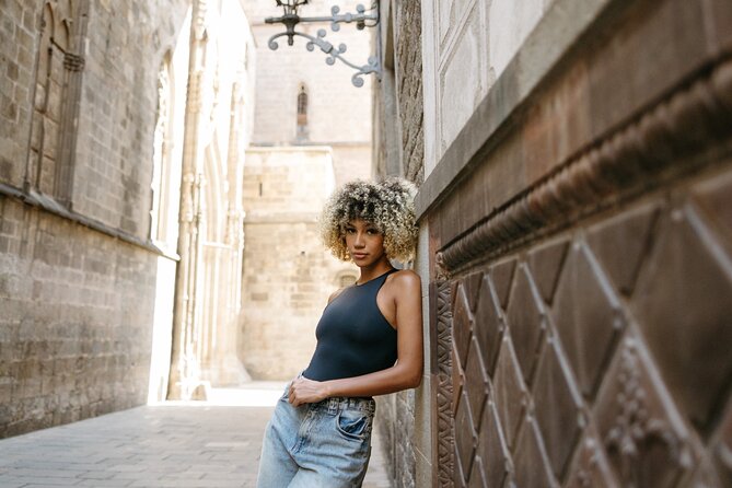 Shine in the Streets of Barcelona with Professional Photographer - Final Thoughts
