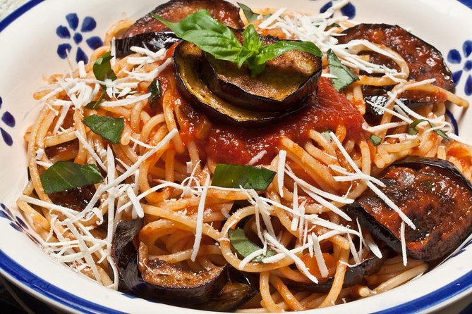 Sicilian Cooking Class in Taormina - Final Thoughts