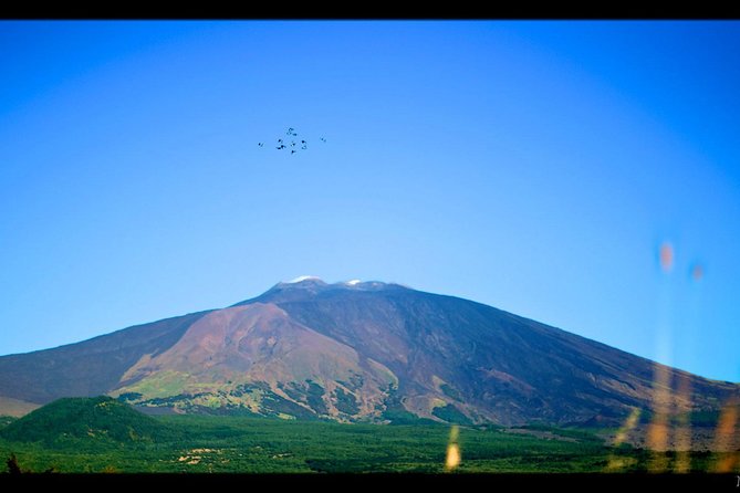 Sicilian Photography Workshop - Practical Considerations
