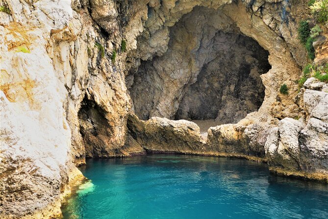 Sicilian wine tasting on the boat in Taormina - Final Thoughts