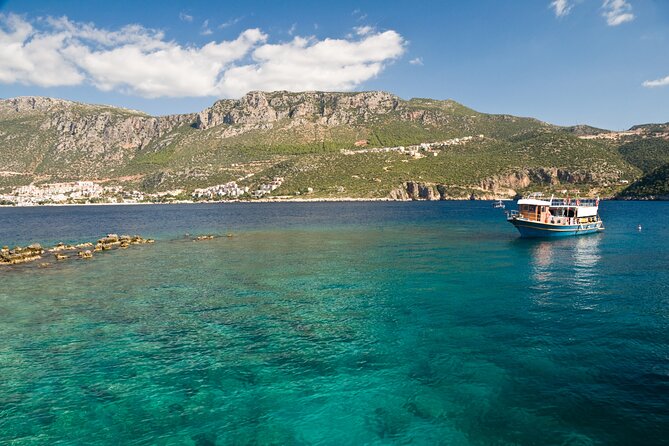 Side Lazy Day Boat Trip - Frequently Asked Questions