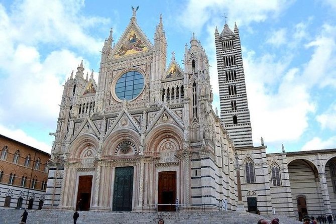 Siena, San Gimignano and Chianti Wine Small Group from Montecatini Terme - Final Thoughts