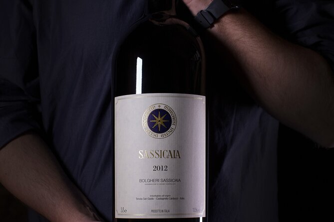 Siena Underground Wine tasting in a Medieval Cave - FAQ