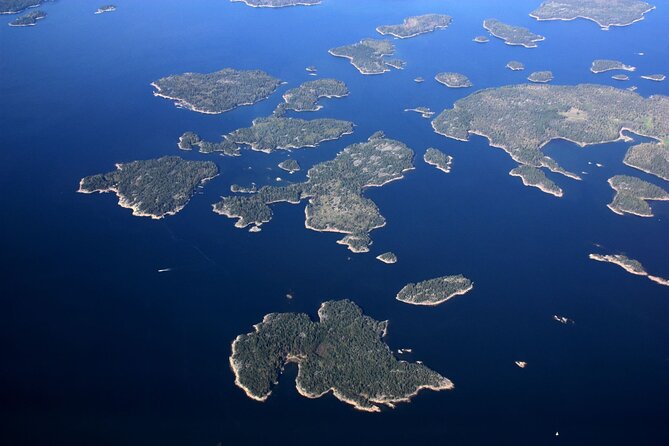 Sightseeing Helicopter Tour in Helsinki 45 Minutes - The Sum Up: Is This the Helsinki Experience for You?
