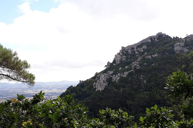 Sintra, Cabo da Roca, Cascais, Estoril, exit Lisbon, perfect DAY - Frequently Asked Questions