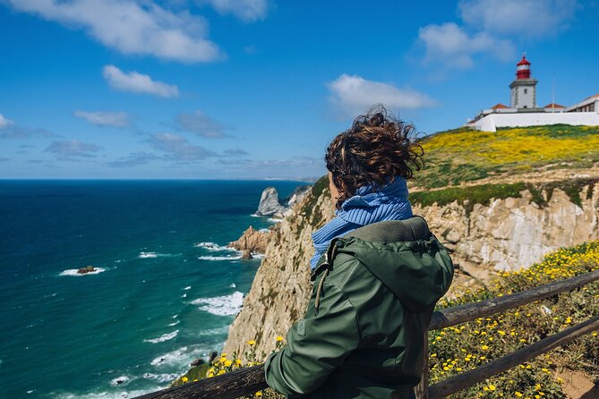 Sintra & Cascais Highlights - Private Tour from Lisbon - Highly Practical Tips for Your Day