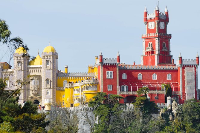 Sintra Tour: Luxury Van, Lisbon Pick-up & Drop-off - The Sum Up: Is This Tour Right for You?