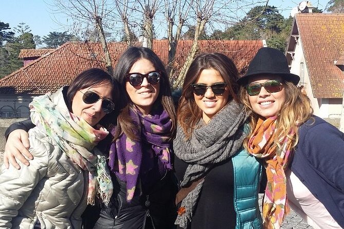 Sintra&Cascais Full-Day Tour from Lisbon - FAQs