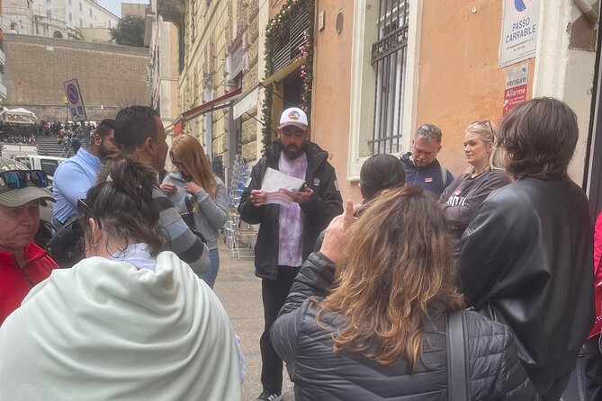 Sistine Chapel and Vatican Museum Skip The Line Ticket - The Crowd, Security, and Practical Tips