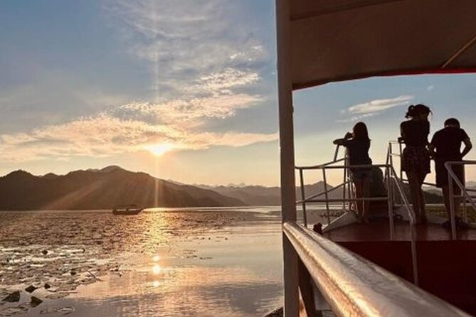 Skadar Lake Private Boat Tour with Wine Tasting - FAQ