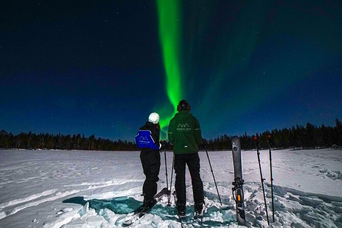 Ski Trekking under the Northern Lights - Who Should Consider This Tour?