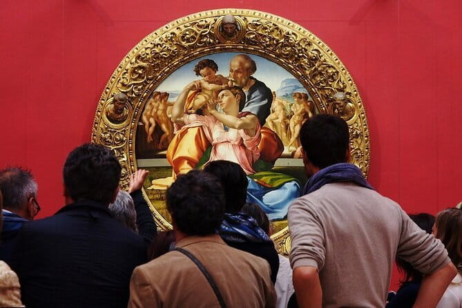 Skip The Line Accademia Gallery Tickets - Authentic Traveler Feedback