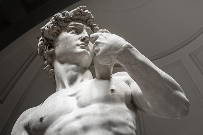 Skip the Line: Bargello Museum Ticket in Florence - The Sum Up