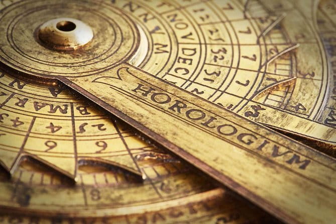 Skip the Line: Galileo Museum Ticket in Florence - The Sum Up