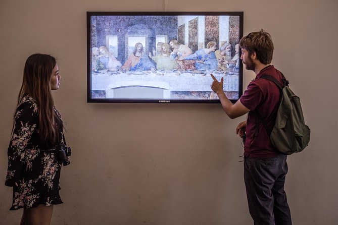 Skip the Line: Last Supper Tour in Milan - FAQ