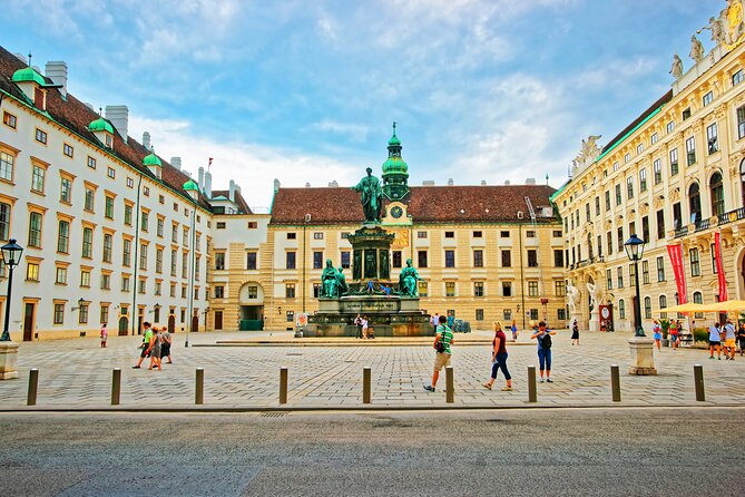 Skip-the-Line Sisi Museum, Hofburg and Gardens Tour Vienna - The Sum Up: Who Will Love This Tour?