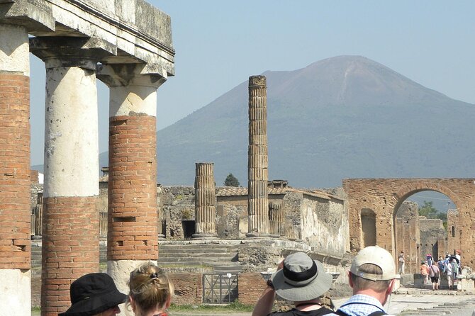 Skip-The-Line Tickets VIP Small Group Tour To Pompei and Vesuvius - Final Thoughts