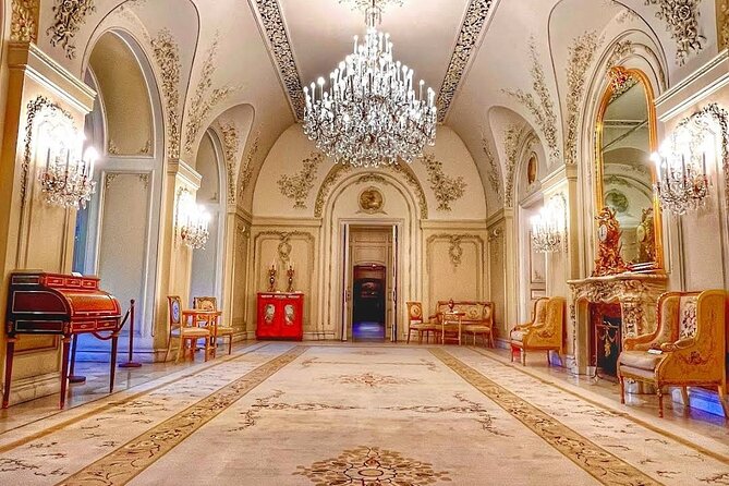 Skip-the-line to Cotroceni Royal Palace in Bucharest - Frequently Asked Questions (FAQs)