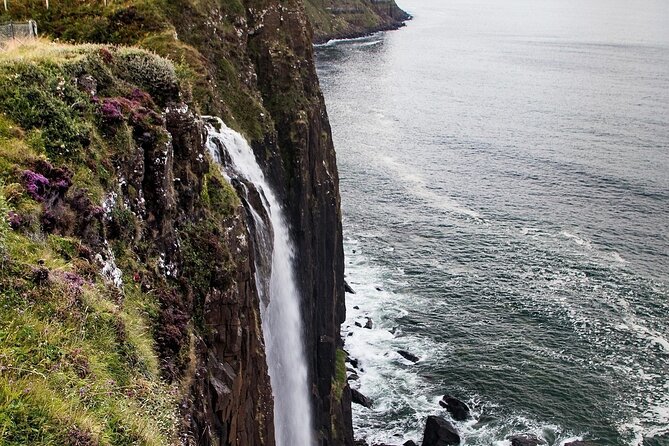 Skye Fairy Pools/ Fairy Glen/ Quiraing/ Kilt rock / Old Man Storr - FAQs