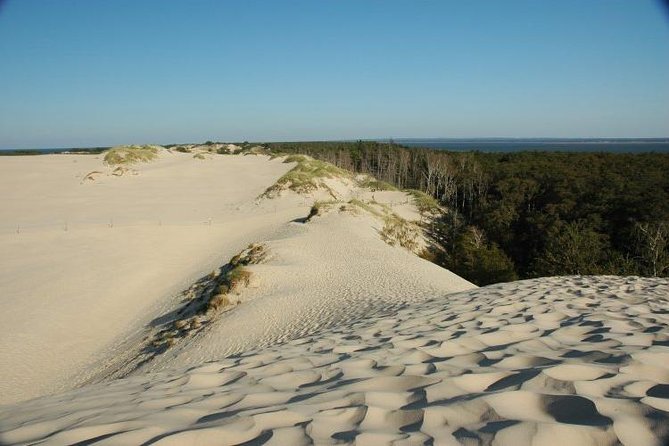 Slowinski National Park Private Tour - FAQ about the Slowinski National Park Private Tour