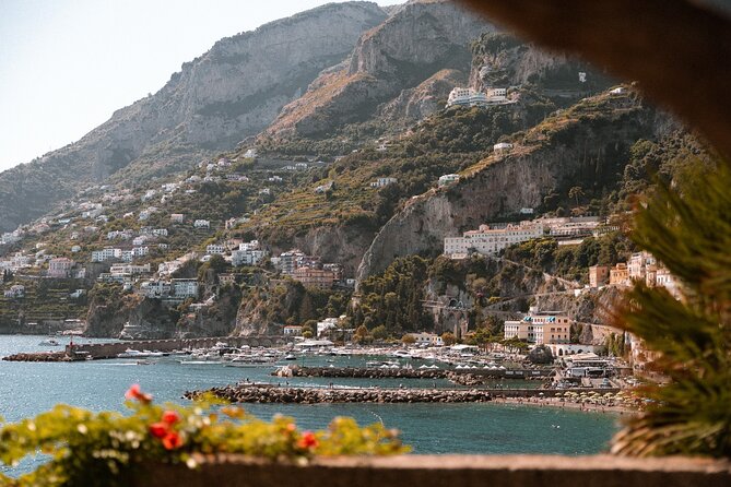 Small-Group Amalfi Coast Day Cruise from Positano - Practical Details & Overall Value