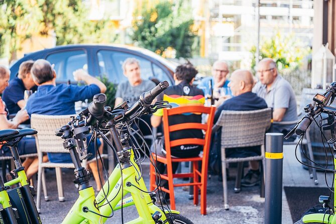 Small-group Amarone Wine e-Bike Tour from Verona - FAQ