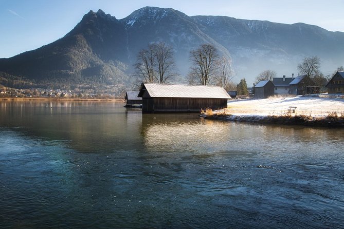 Small-Group Christmas Day Trip to Hallstatt from Vienna - Festive St. Wolfgang and Its Christmas Market