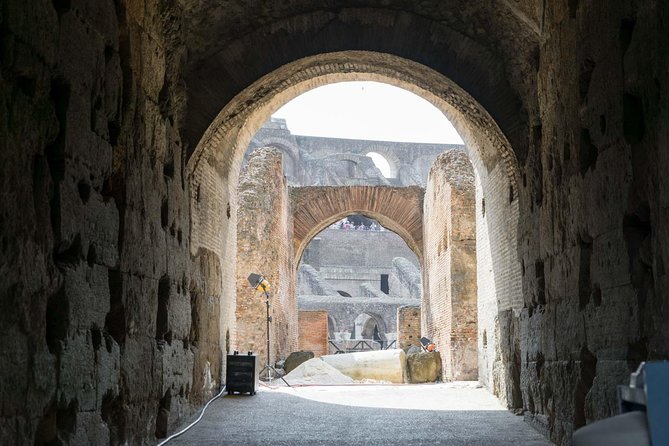 Small Group Colosseum, Roman Forum and Palatine Hill Guided Tour - Who Should Book This Tour?