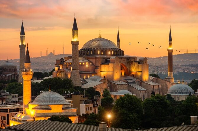 Small Group Day Tour in Istanbul Historical Old City - Final Thoughts