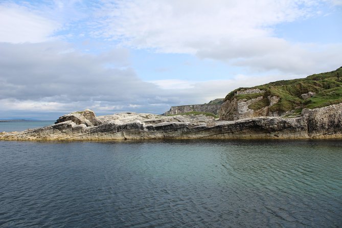 Small Group Giant's Causeway Day Tour from Belfast - Who Should Consider This Tour?