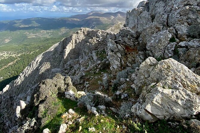 Small Group Hiking on Mount Akramitis in Rhodes - What We Loved and What to Consider