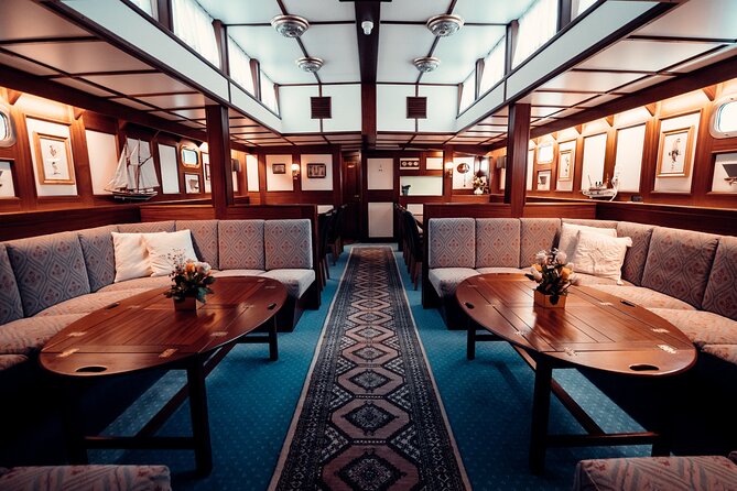 Small Group Luxury Cruise to Trollfjord on a 33m Classic Yacht - Final Thoughts