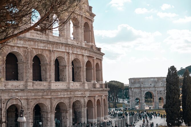 Small-Group Rome Tour by Golf-Cart - FAQ: Practical Questions About the Golf-Cart Tour