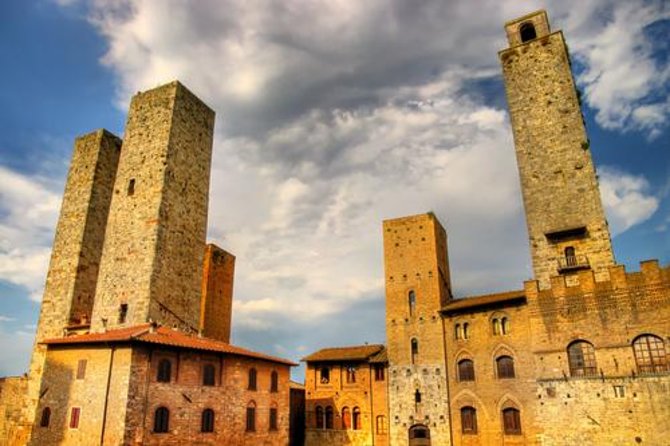 Small-Group San Gimignano and Volterra Day Trip from Siena - FAQ