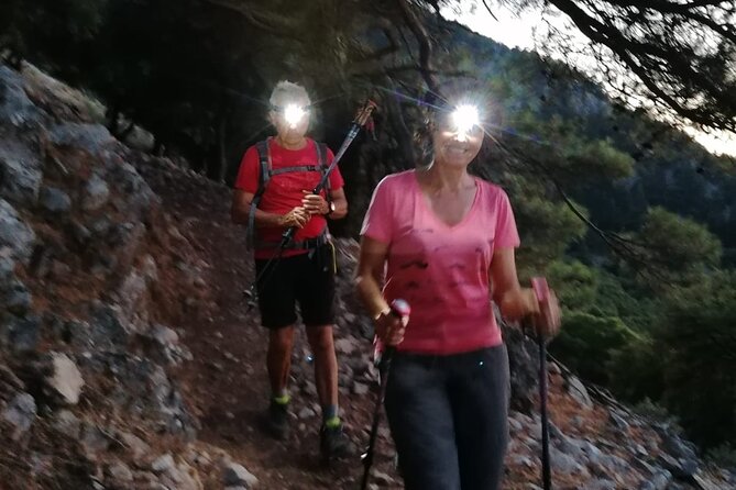 Small Group Sunset Hiking from Salakos to Profitis Ilias - Who Should Consider This Tour?