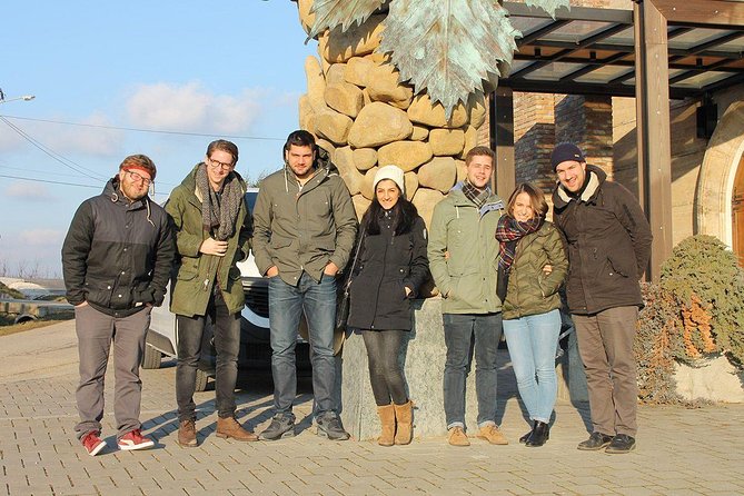 Small Group Wine Tour in Sumadija Wine Region - Frequently Asked Questions