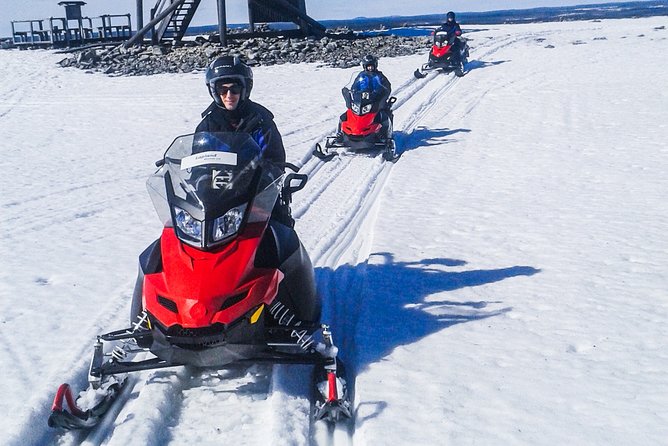 Snowmobile Safari in the Nature - Morning start - FAQ
