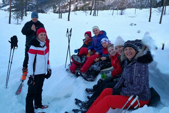 Snowshoe hiking Bergen Public - Norway Mountain Guides - Frequently Asked Questions